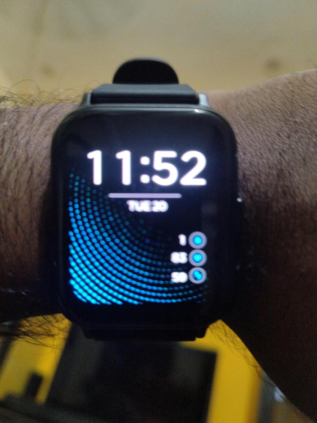 boAt Cosmos Pro | Bluetooth Calling Smartwatch with 1.78" AMOLED Displ