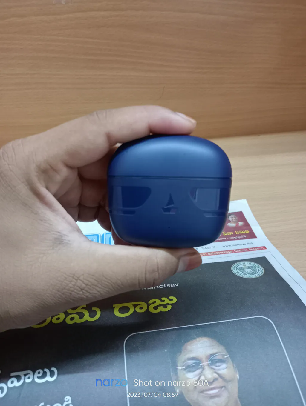 boAt Airdopes Kick - Wireless In-Ear Earbuds with Long Battery Life