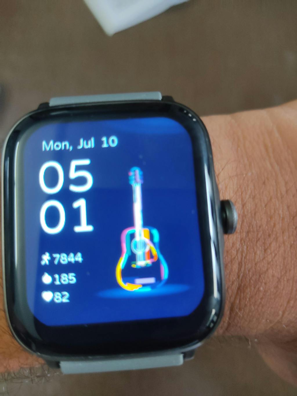 boAt Ultima Connect - Bluetooth Calling Smartwatch with 1.83" (4.64 cms ...