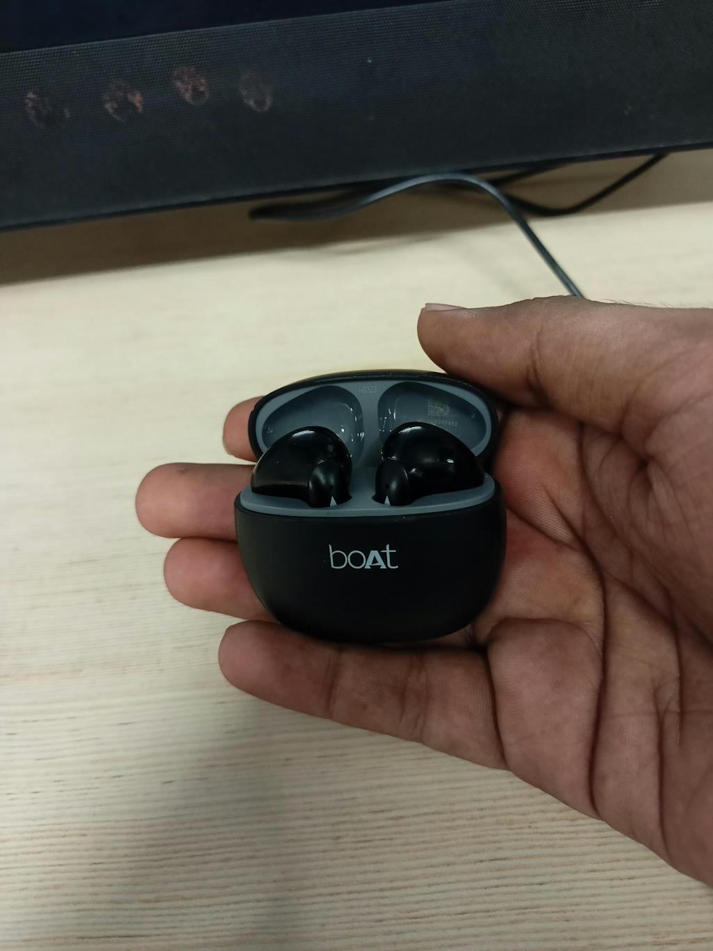 Buy Airdopes 100 | True Wireless Earbuds with Ultra Low Latency