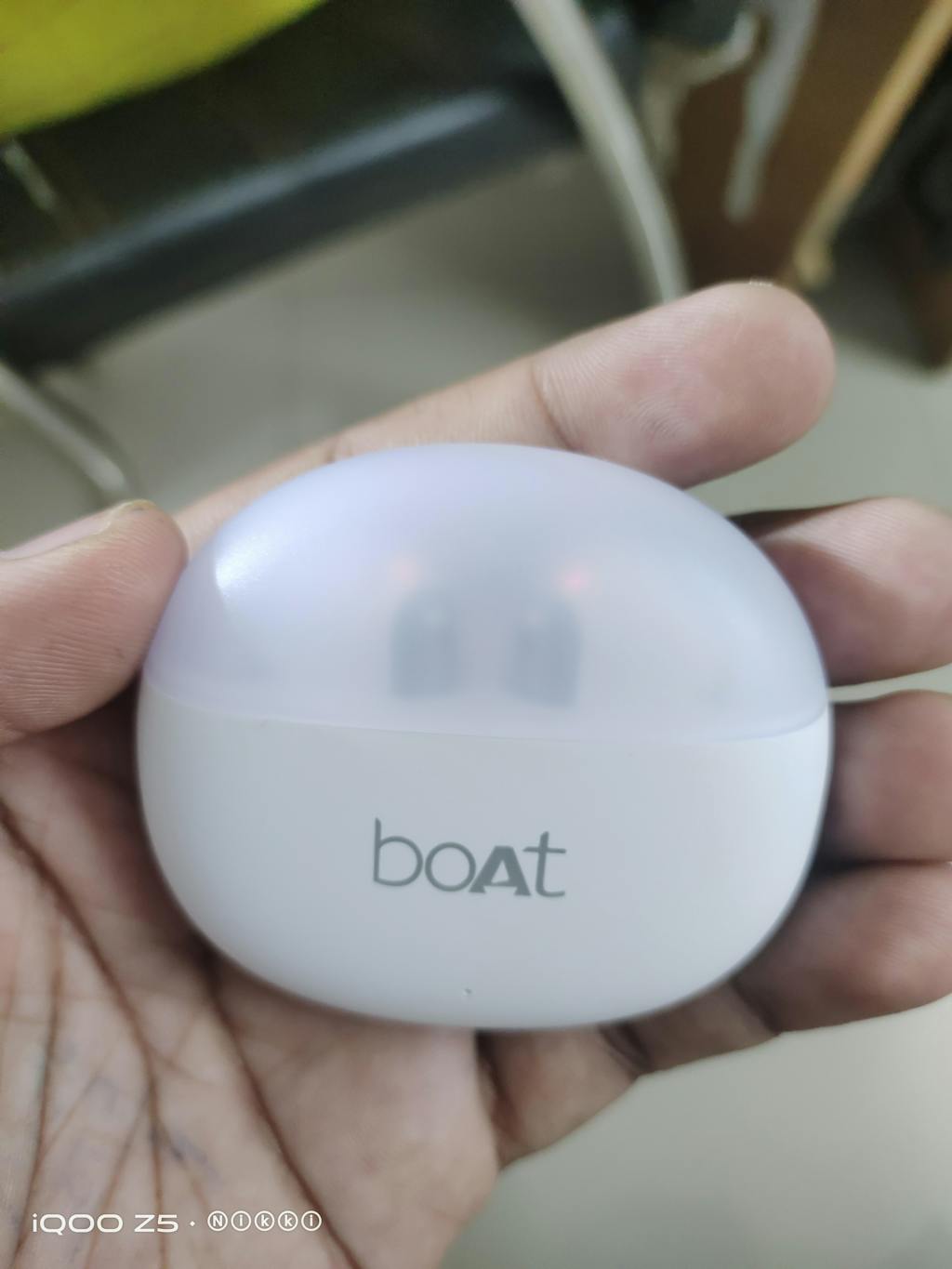 boAt Airdopes 141 Neo - Wireless Earbuds with Large Playback