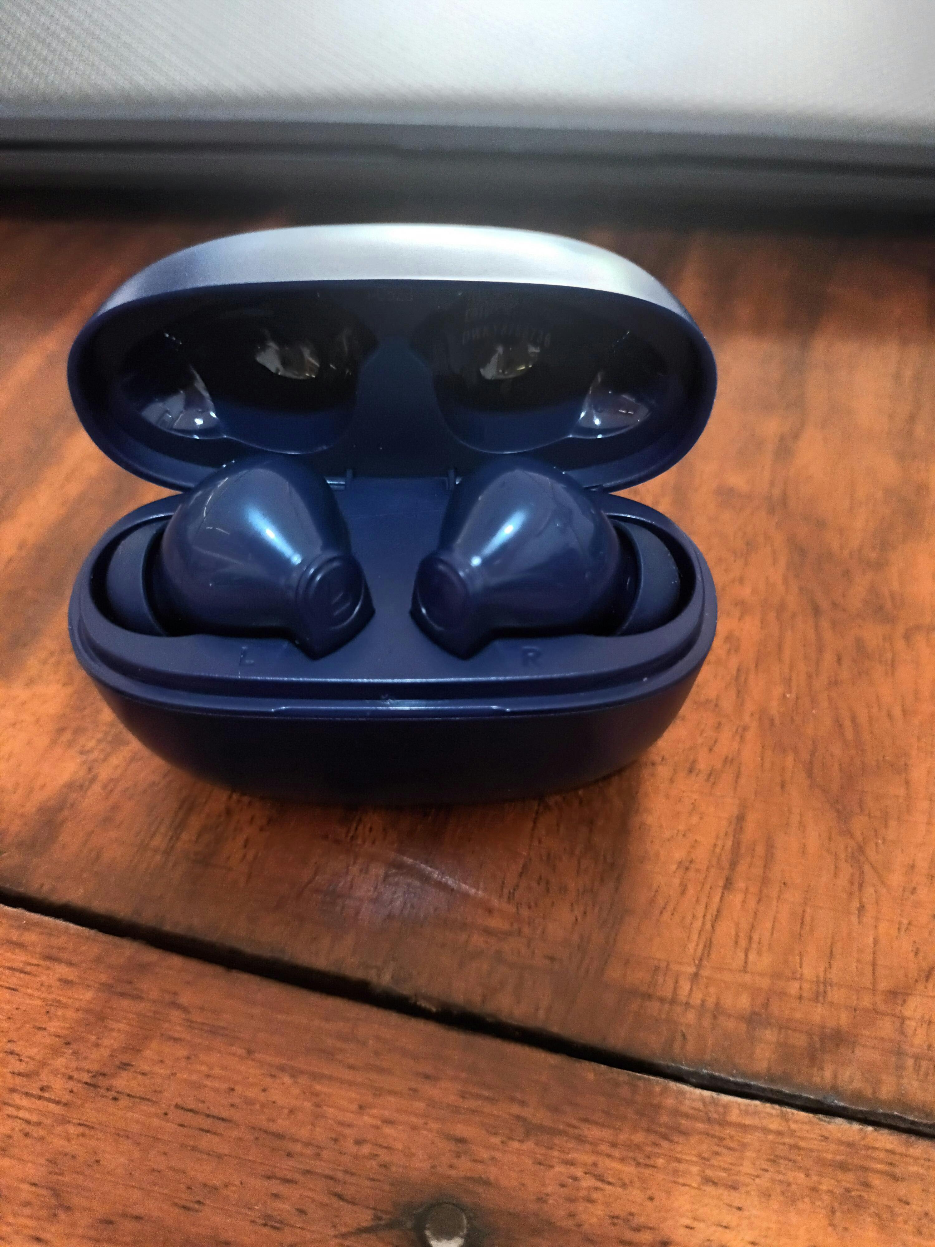boAt Airdopes 131 PRO | Wireless Earbuds with ENx™ Noise cancellation