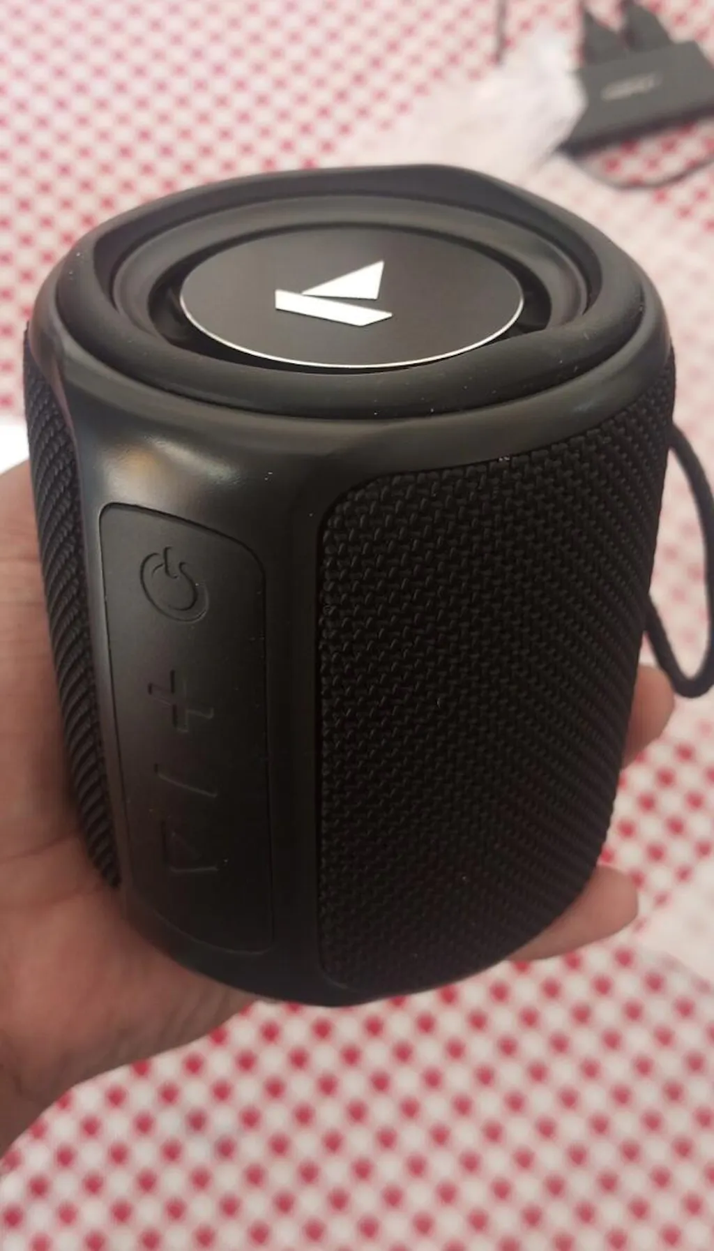 Buy boAt Stone 350 Online - Best Stereo Sound Bluetooth Speaker | boAt