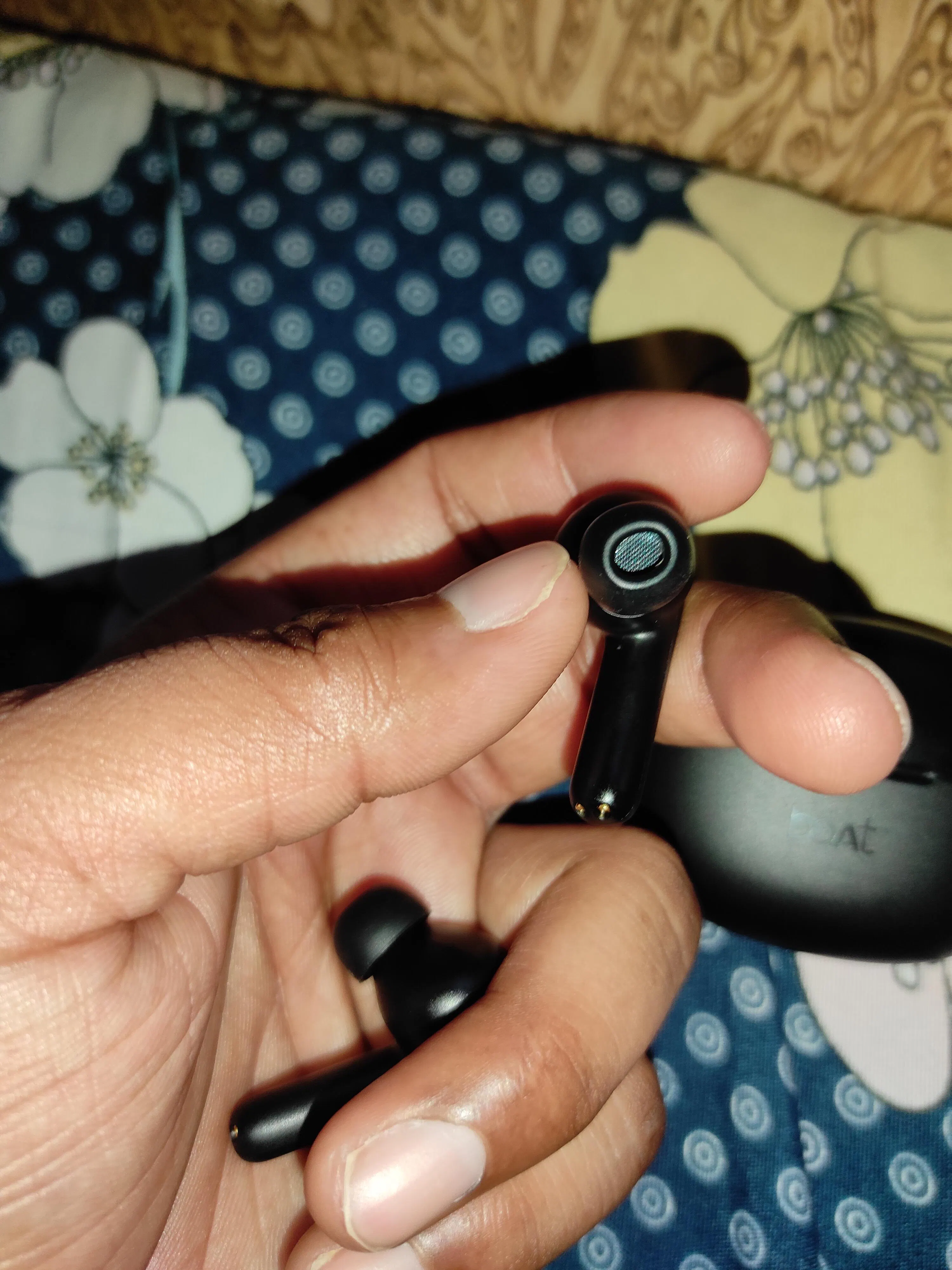boAt Airdopes 170 | Wireless Bluetooth Earbuds with Long Battery Backup