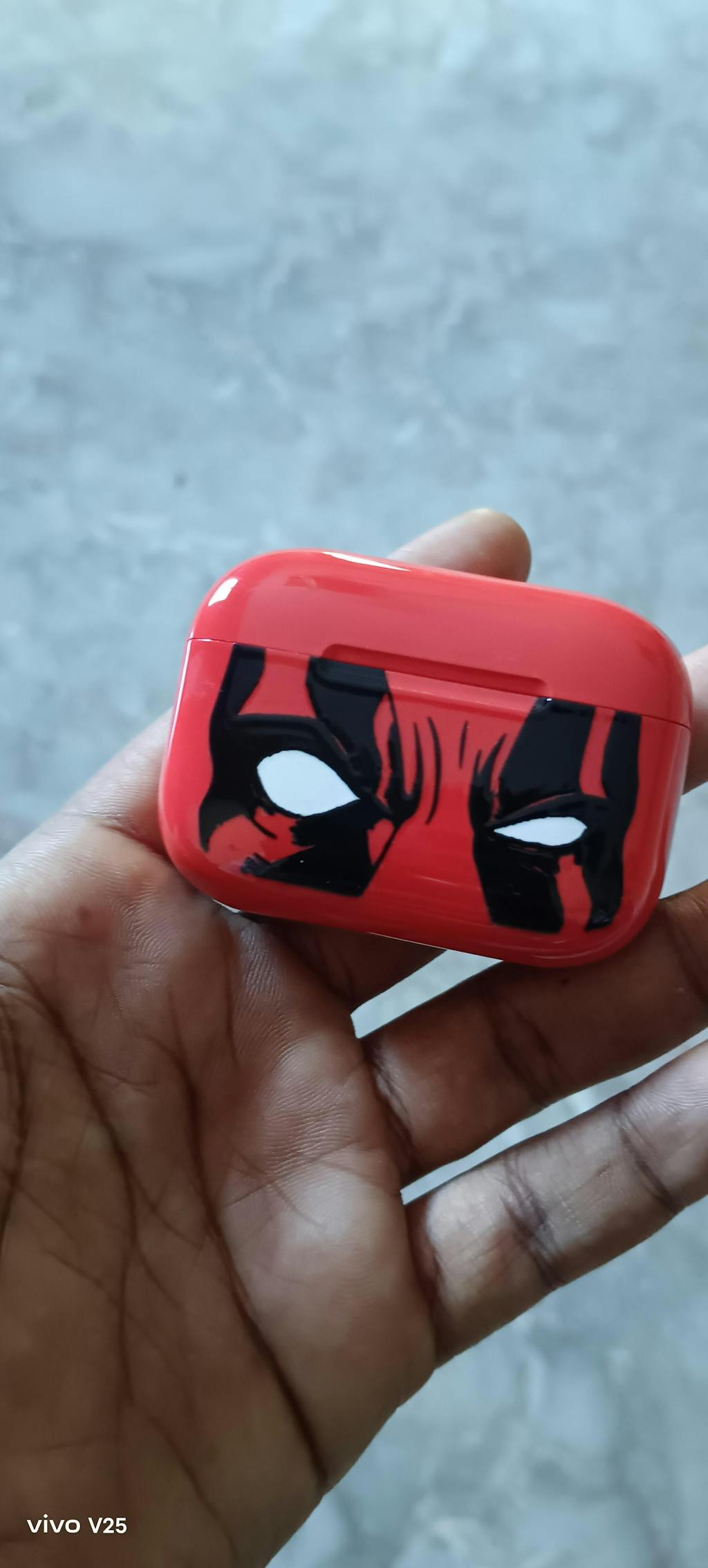 boAt Airdopes 161 Deadpool Edition - Premium Wireless Earbuds with 40 ...