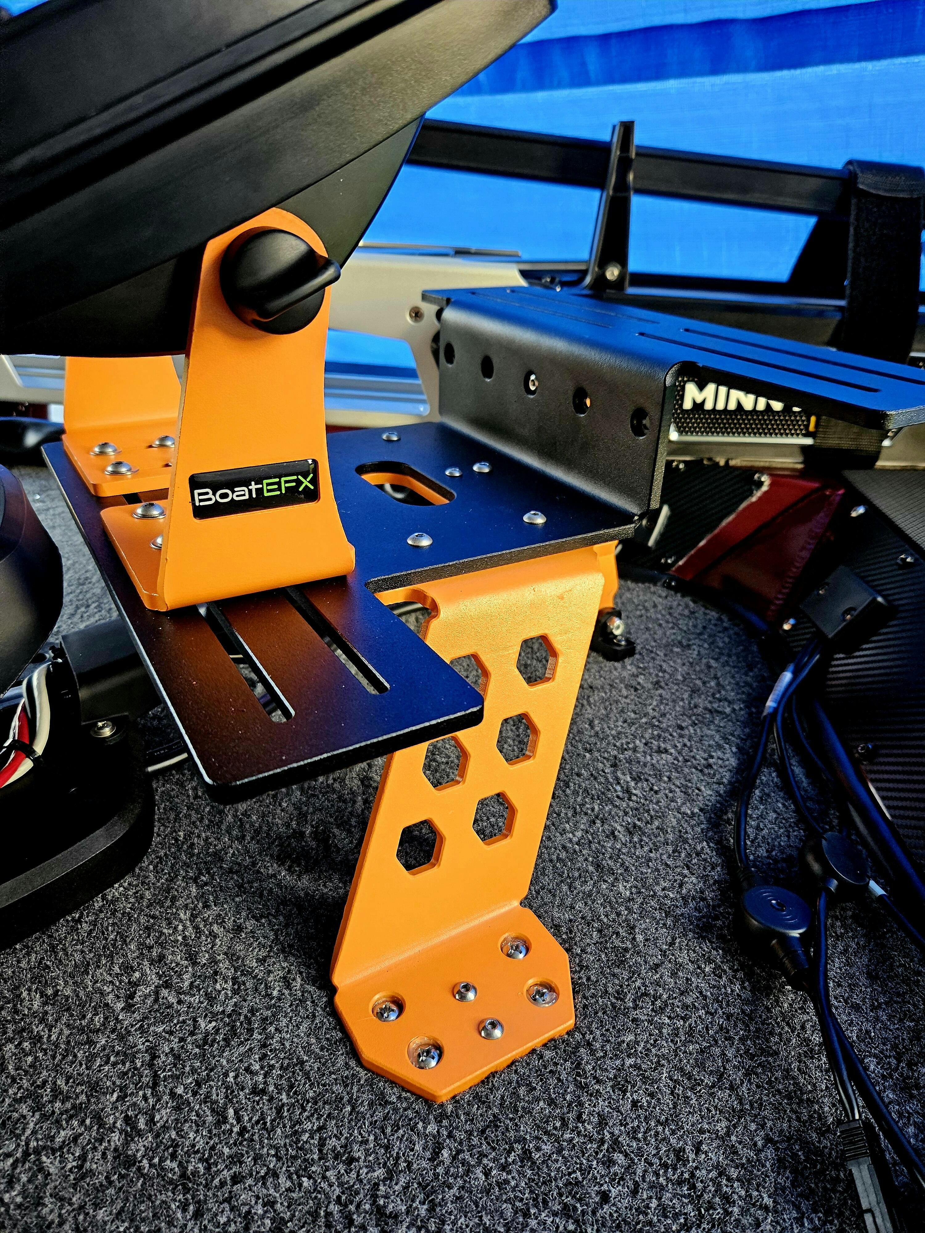 Dual Bow Graph Mount – BoatEFX