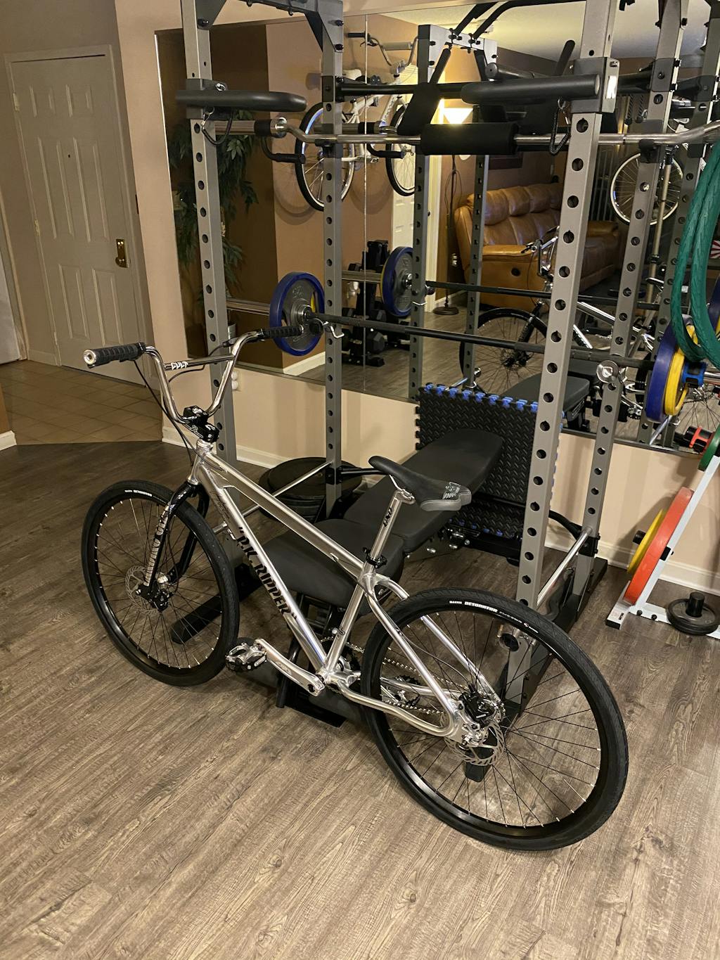 SE Racing Perry Kramer PK Ripper 27.5″+ » Bob’s Bicycles