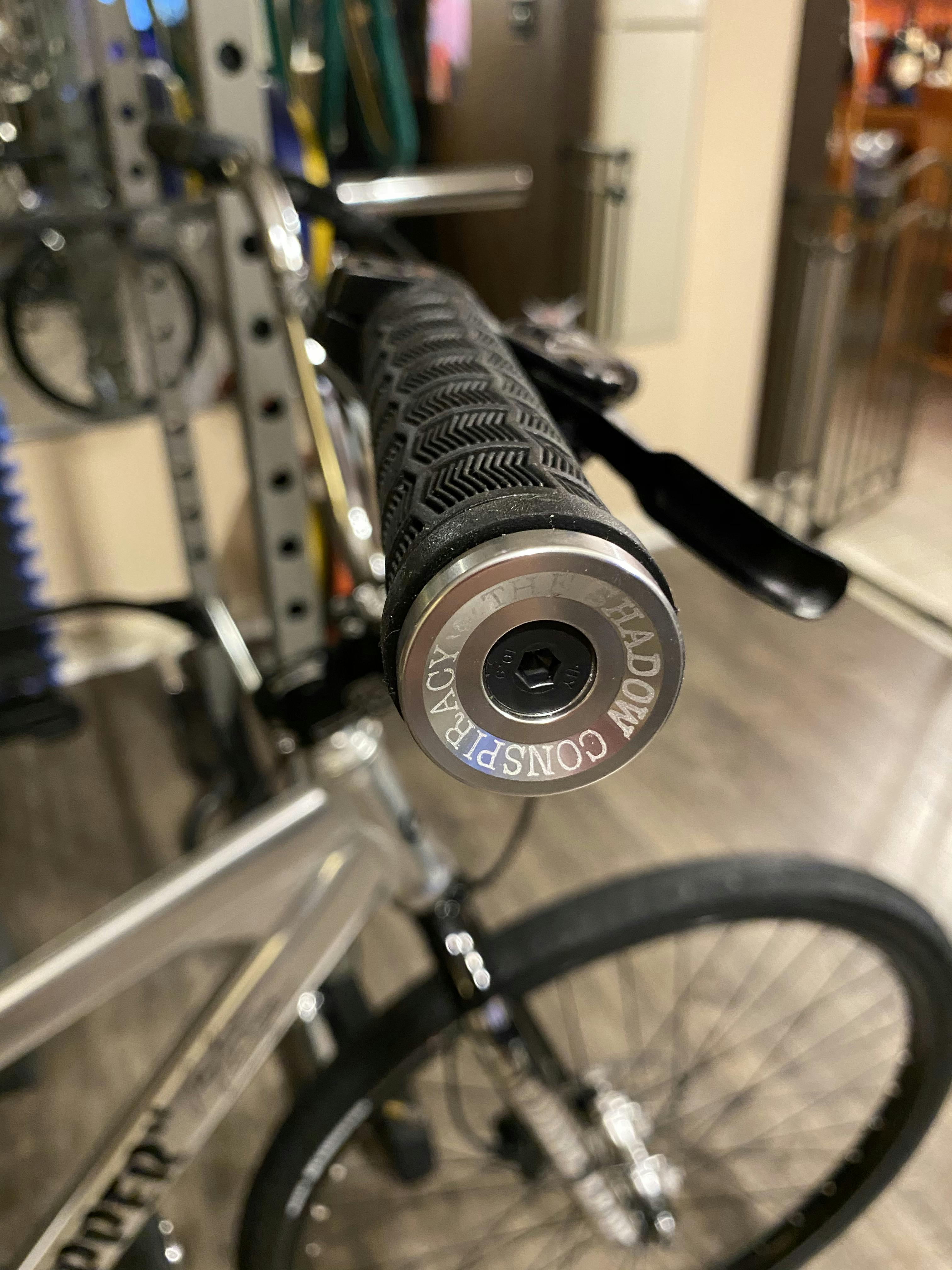 SE Racing Perry Kramer PK Ripper 27.5″+ » Bob’s Bicycles