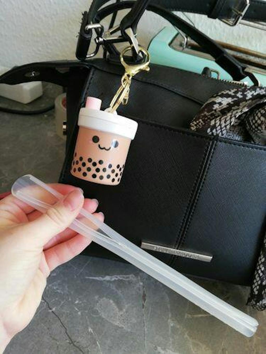Boba Straw - Boba Tribe