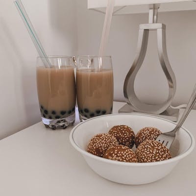 Bobalicious | Instant Bubble Tea