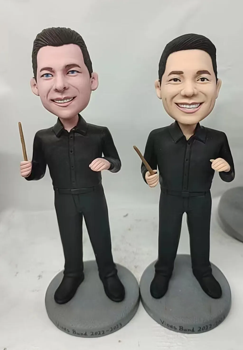 Personalized Custom Music Director Bobblehead - Gift for Him – BobbleGifts