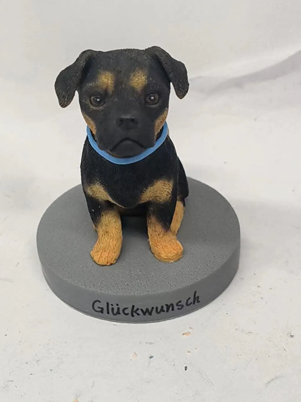 Custom Your Own Pet Bobblehead from Photo – BobbleGifts