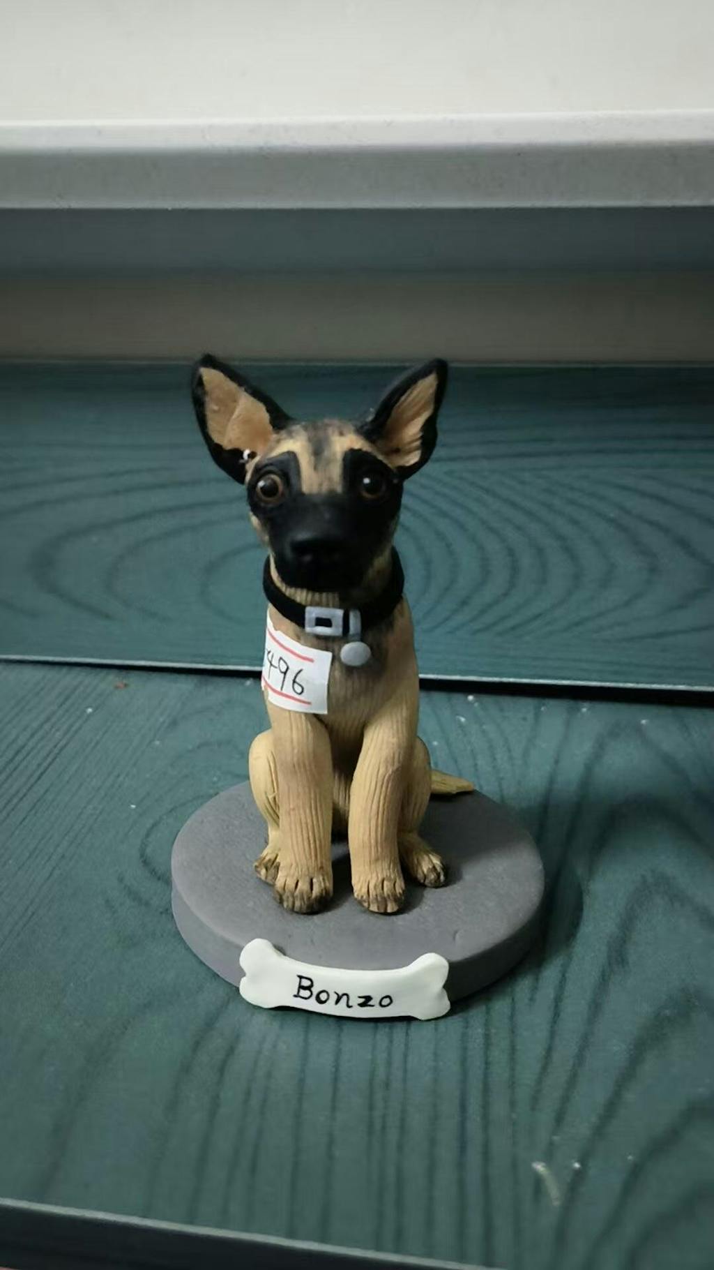 Custom Dog Pets Bobblehead Online – BobbleGifts