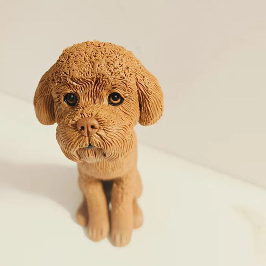 Custom Your Own Pet Bobblehead from Photo – BobbleGifts