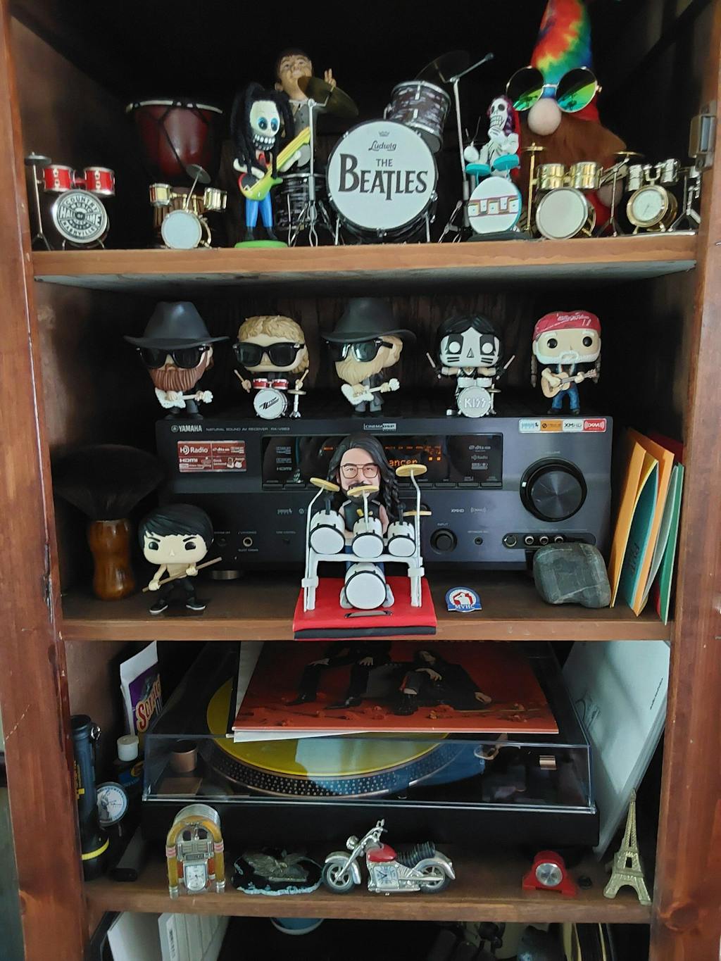 Brand Custom Bobbleheads Gift. Online Proof. Amazing Likeness & Qualit ...