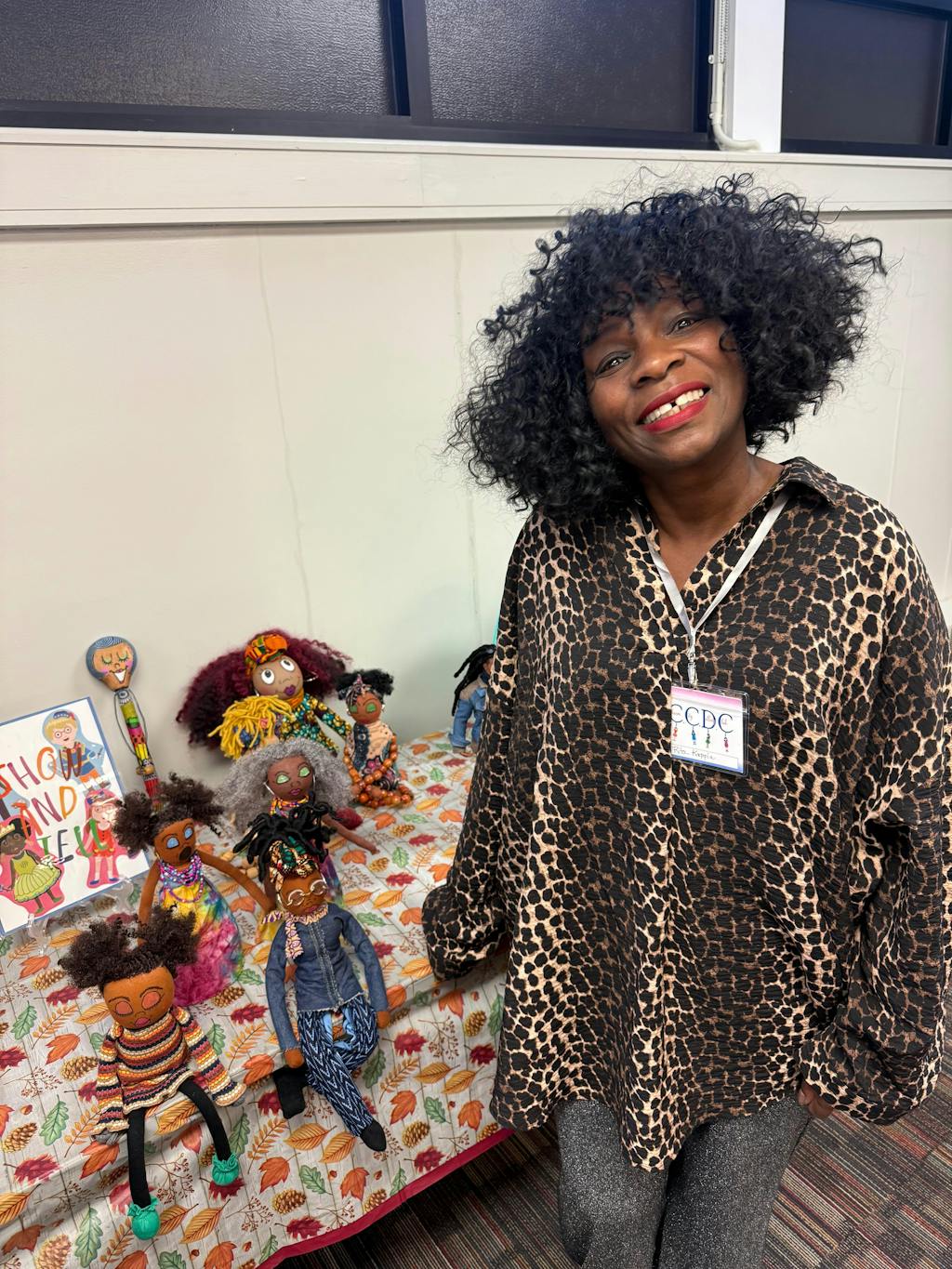 Brand Custom Bobbleheads Gift. Online Proof. Amazing Likeness & Qualit ...