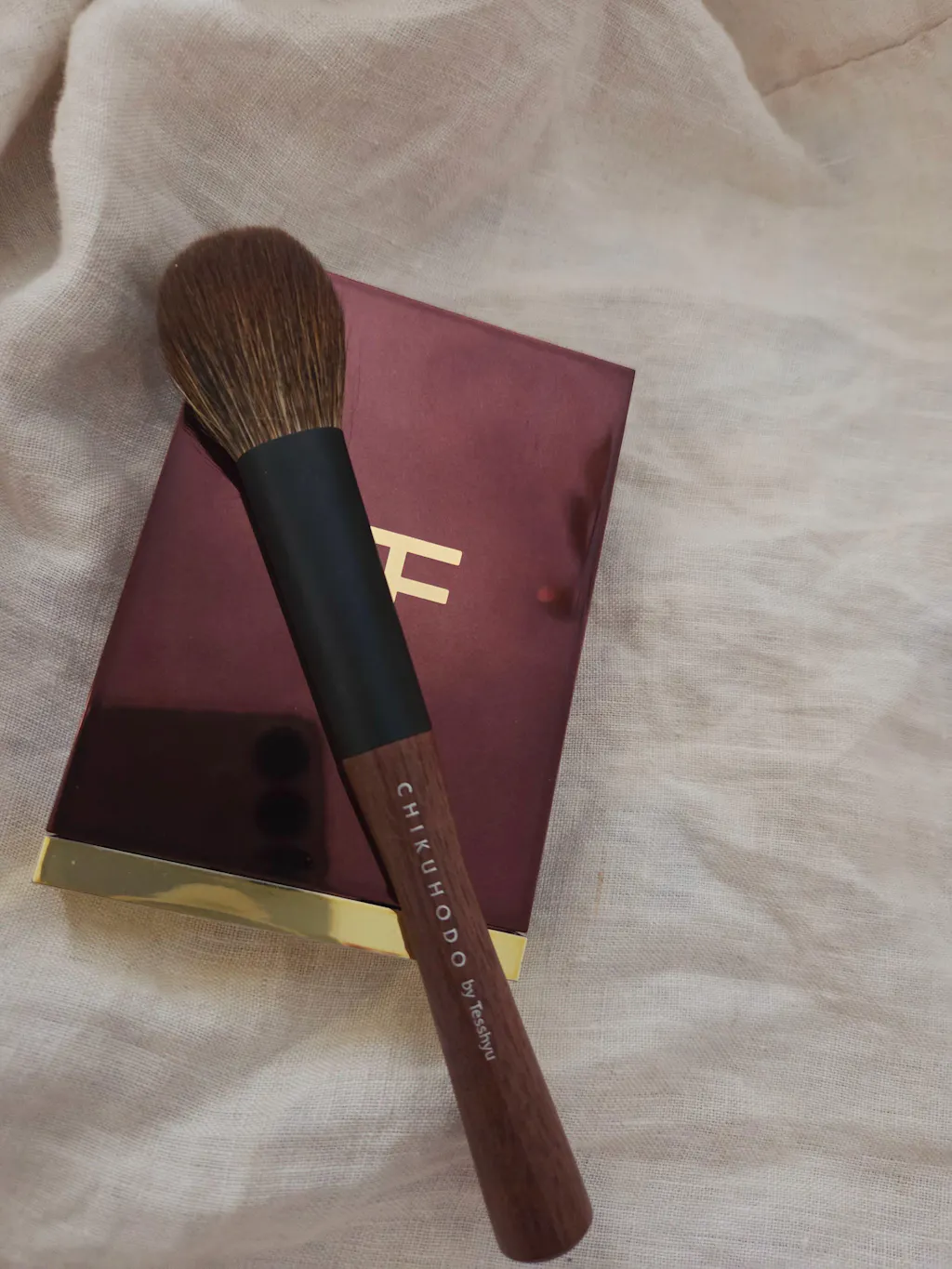 CHIKUHODO REN serise,Red fox mix gray squirrel – BoBo Do