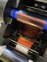 ID Card Printer Setup – Bodno