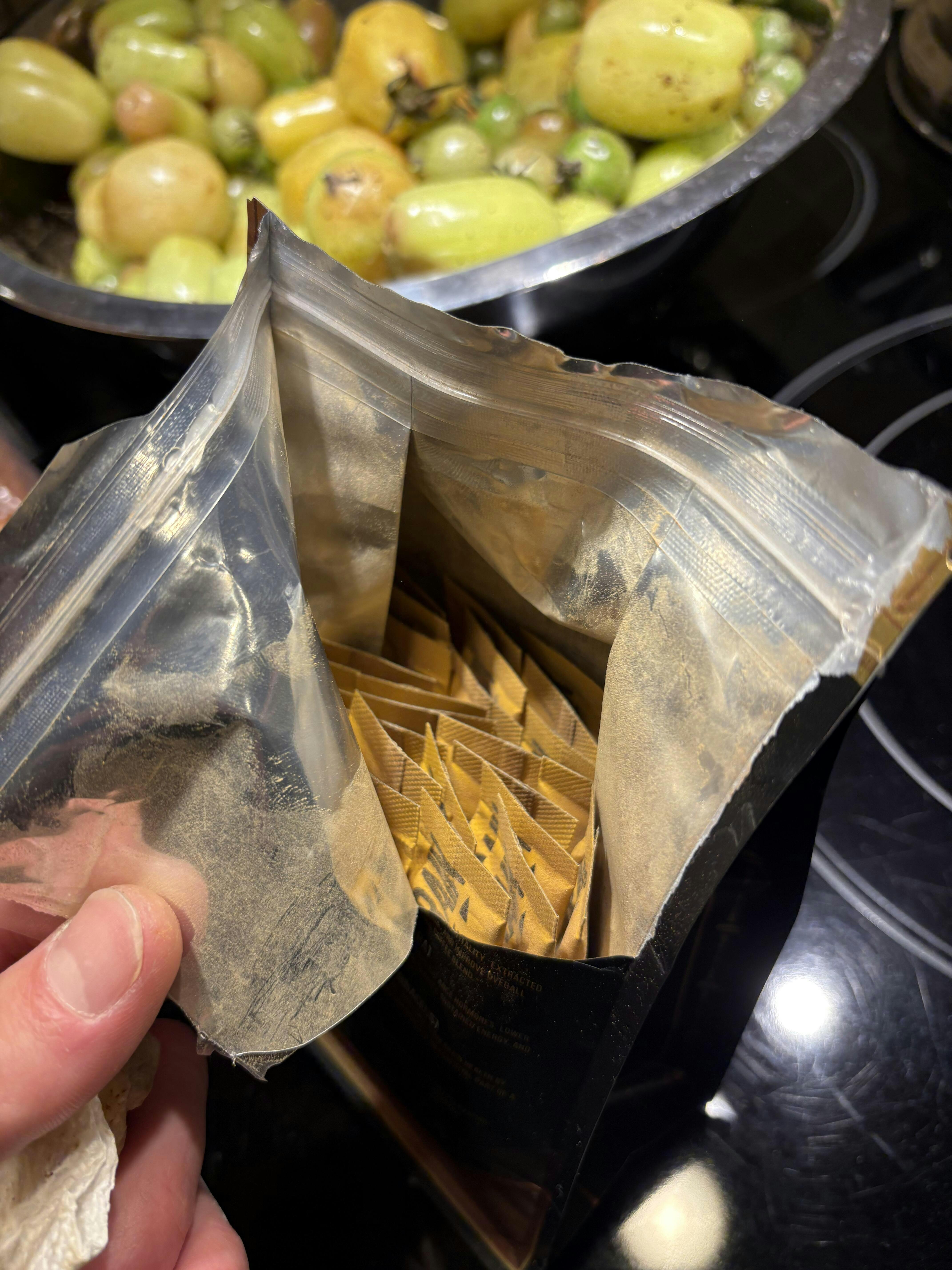 BodyBrain Testosterone Boosting Coffee – BodyBrain Coffee