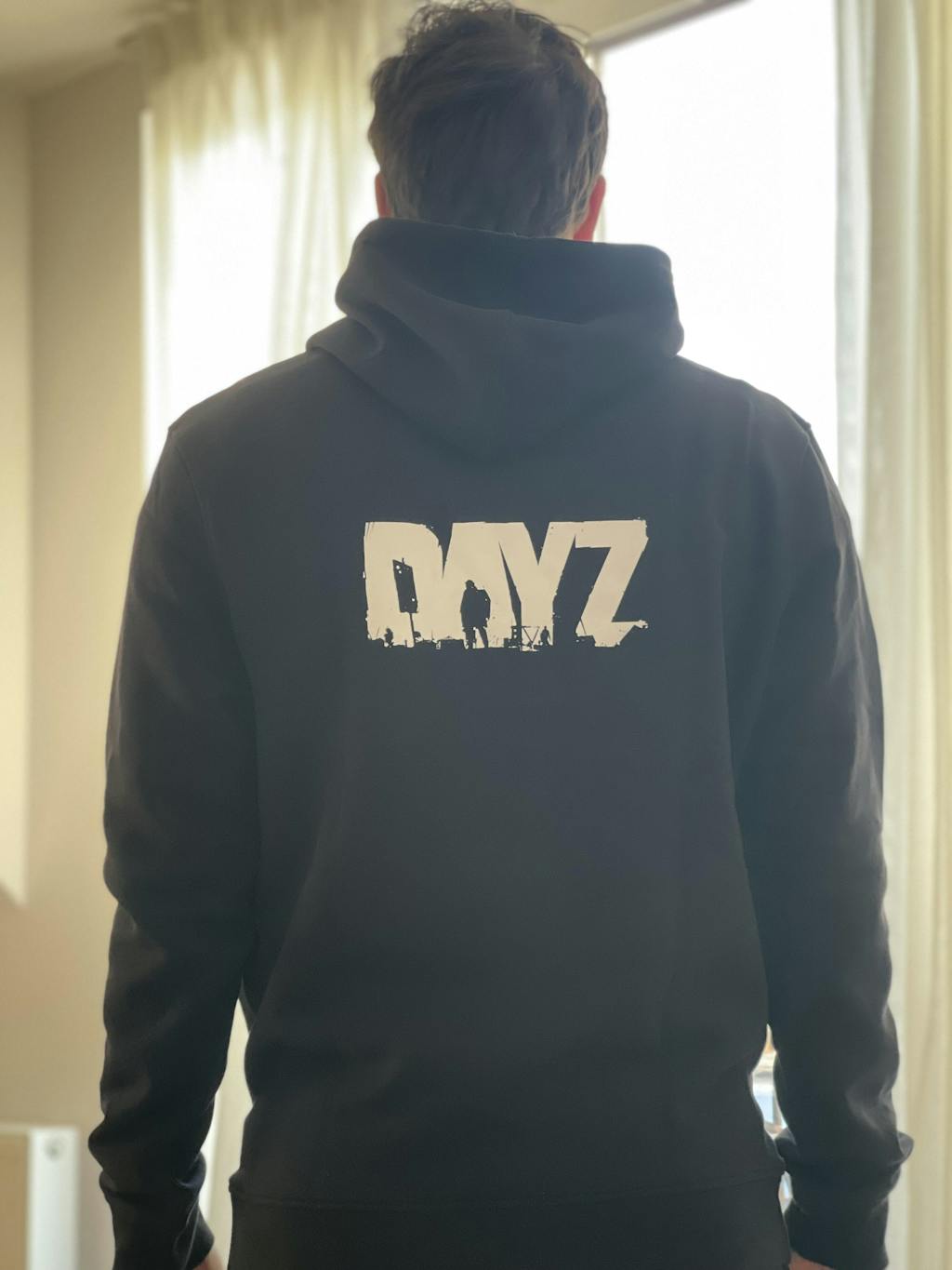 DAYZ - SURVIVAL HOODIE – BOHEMIA INTERACTIVE
