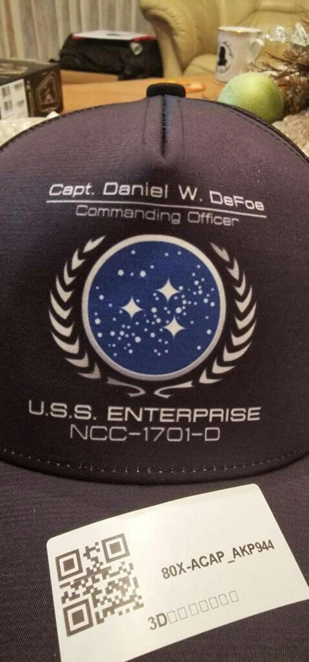 XXXTentacion Edition Laser Engraved Car Emblem – BohoPride