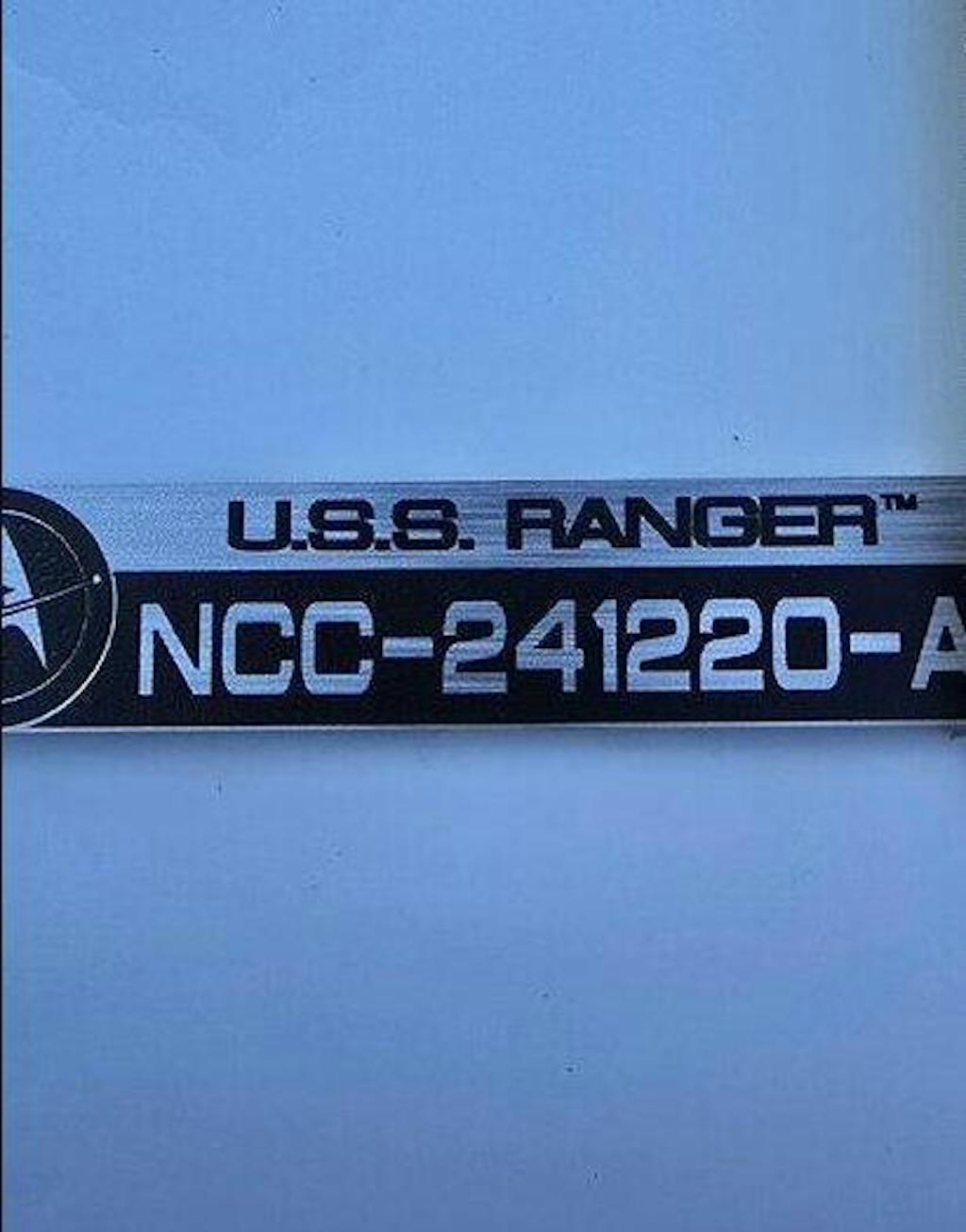 Slayer Edition Laser Engraved Car Emblem – BohoPride