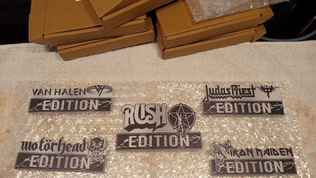 Star Trek Starfleet Medical Personalized Sign – BohoPride