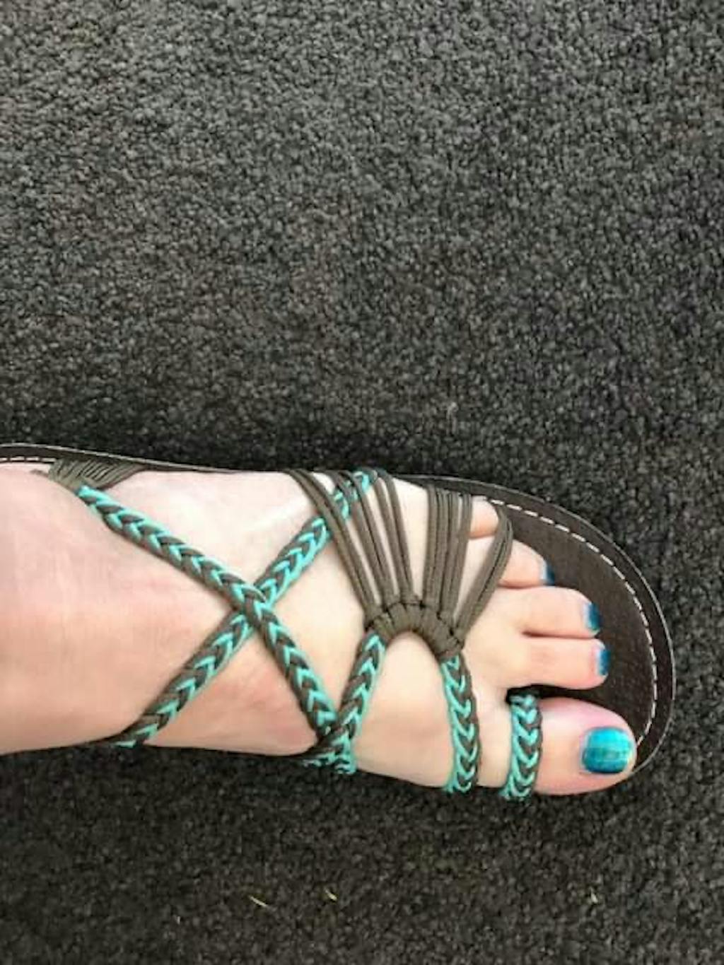 BOKYNA Australia – Super Comfy Summer Sandals