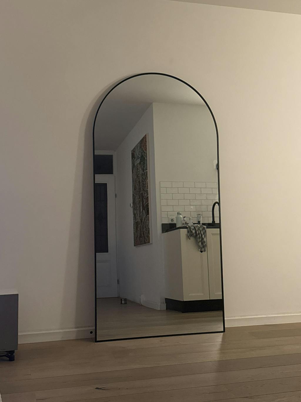 Moon Loft mirror | 200cm x 100cm – BOLDER LOFT