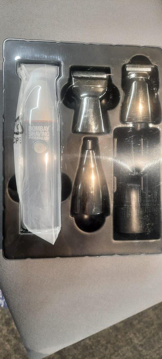 Full Body Trimmer | Bombay Shaving Company