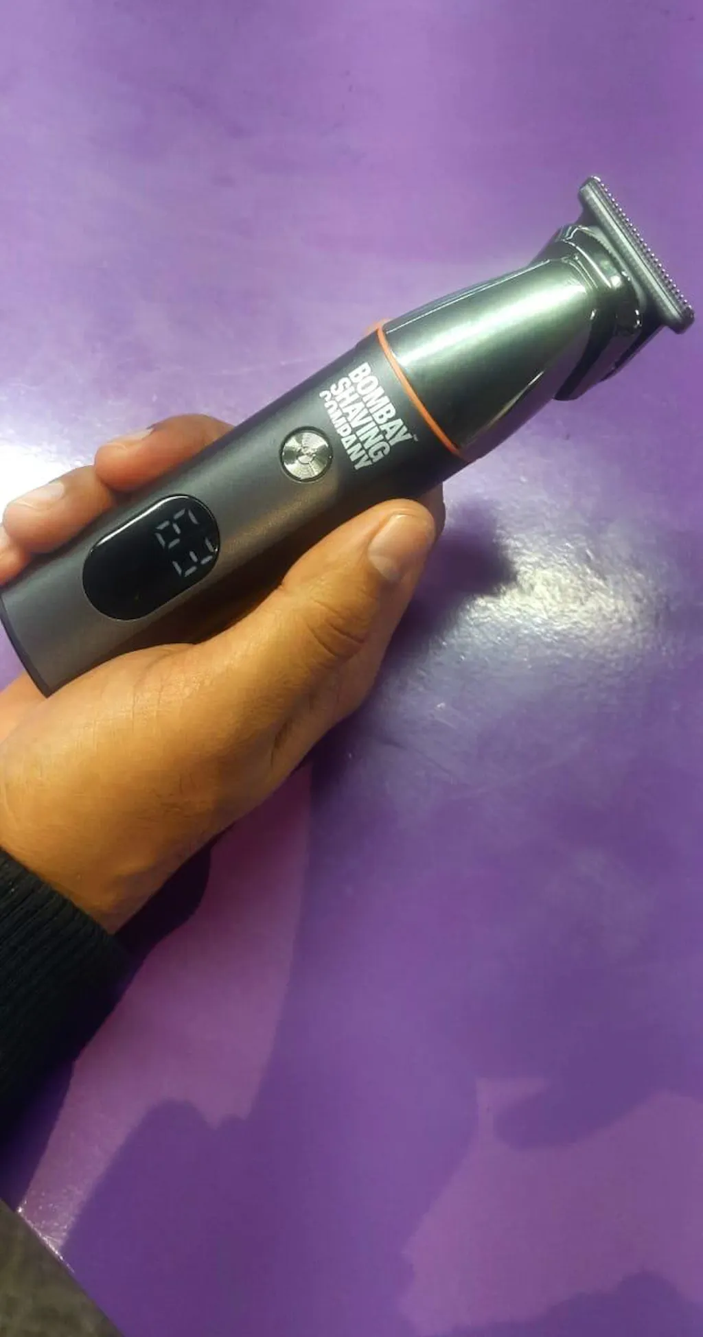 Full Body Trimmer | Bombay Shaving Company