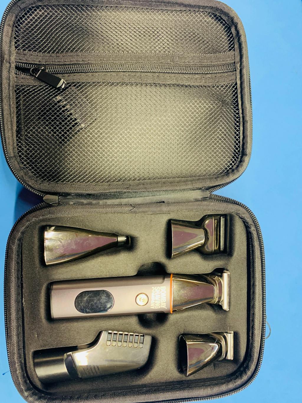 Full Body Trimmer Special Edition – Bombay Shaving Company