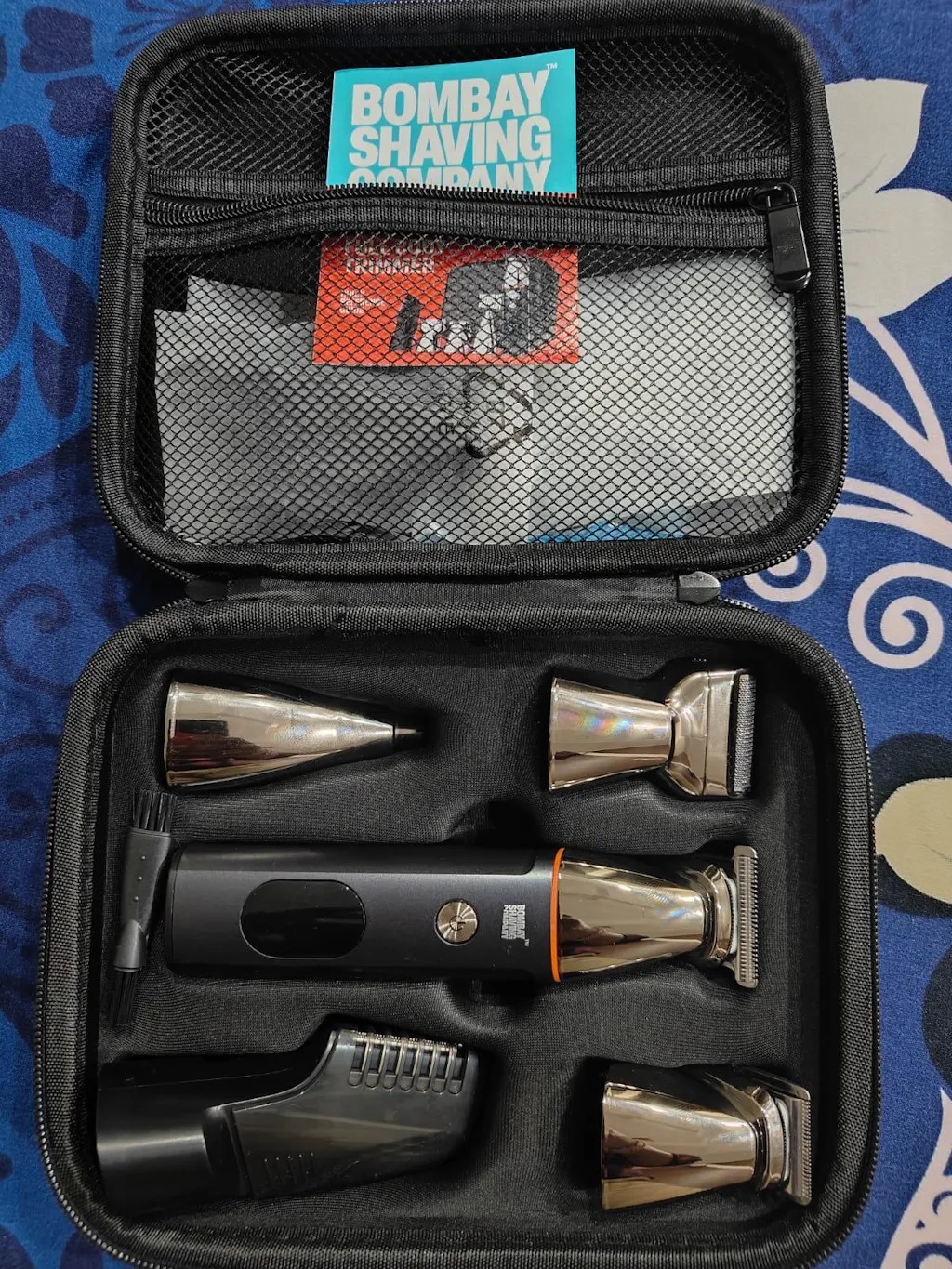 Full Body Trimmer | Bombay Shaving Company