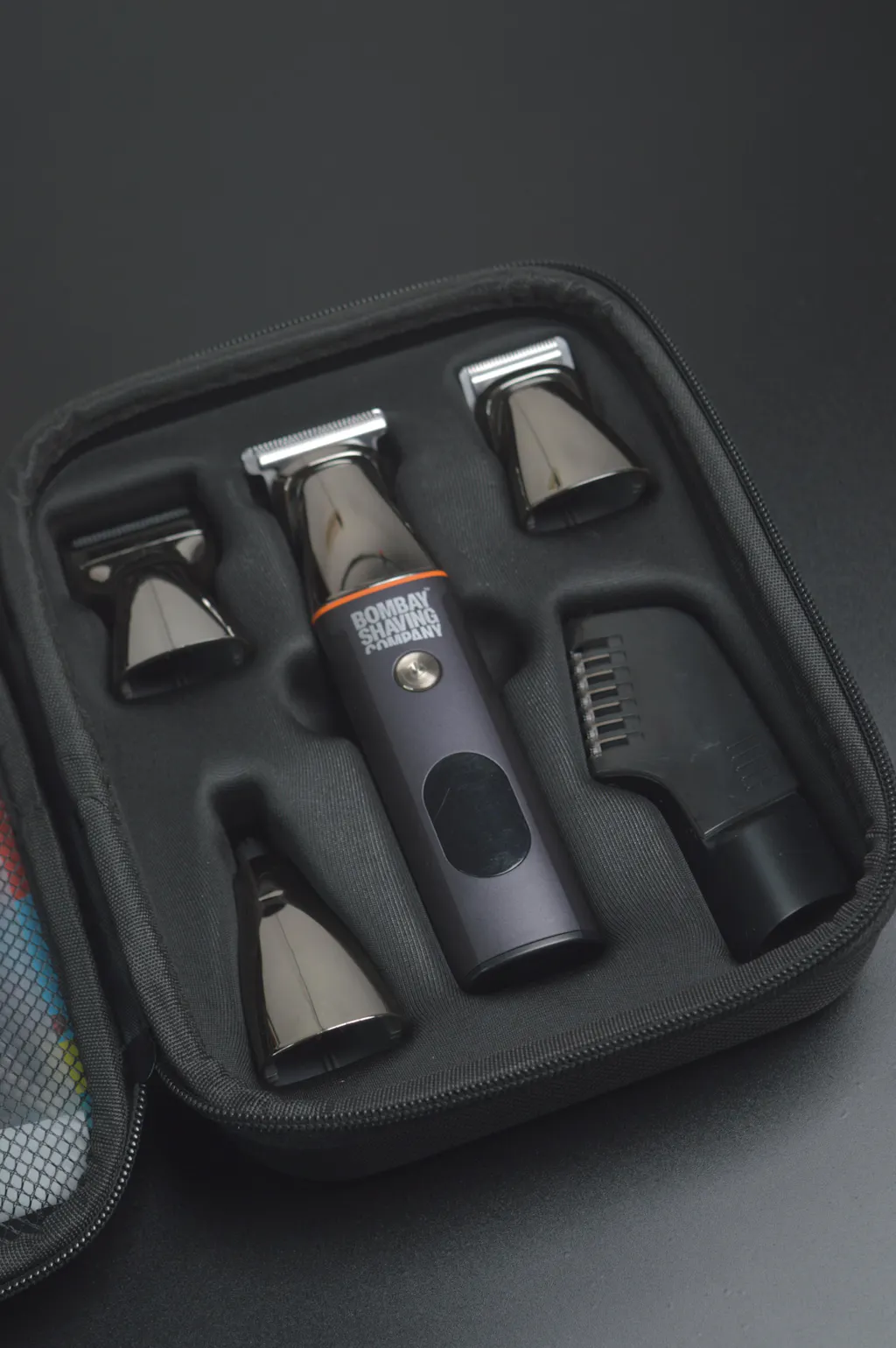 Full Body Trimmer Special Edition – Bombay Shaving Company