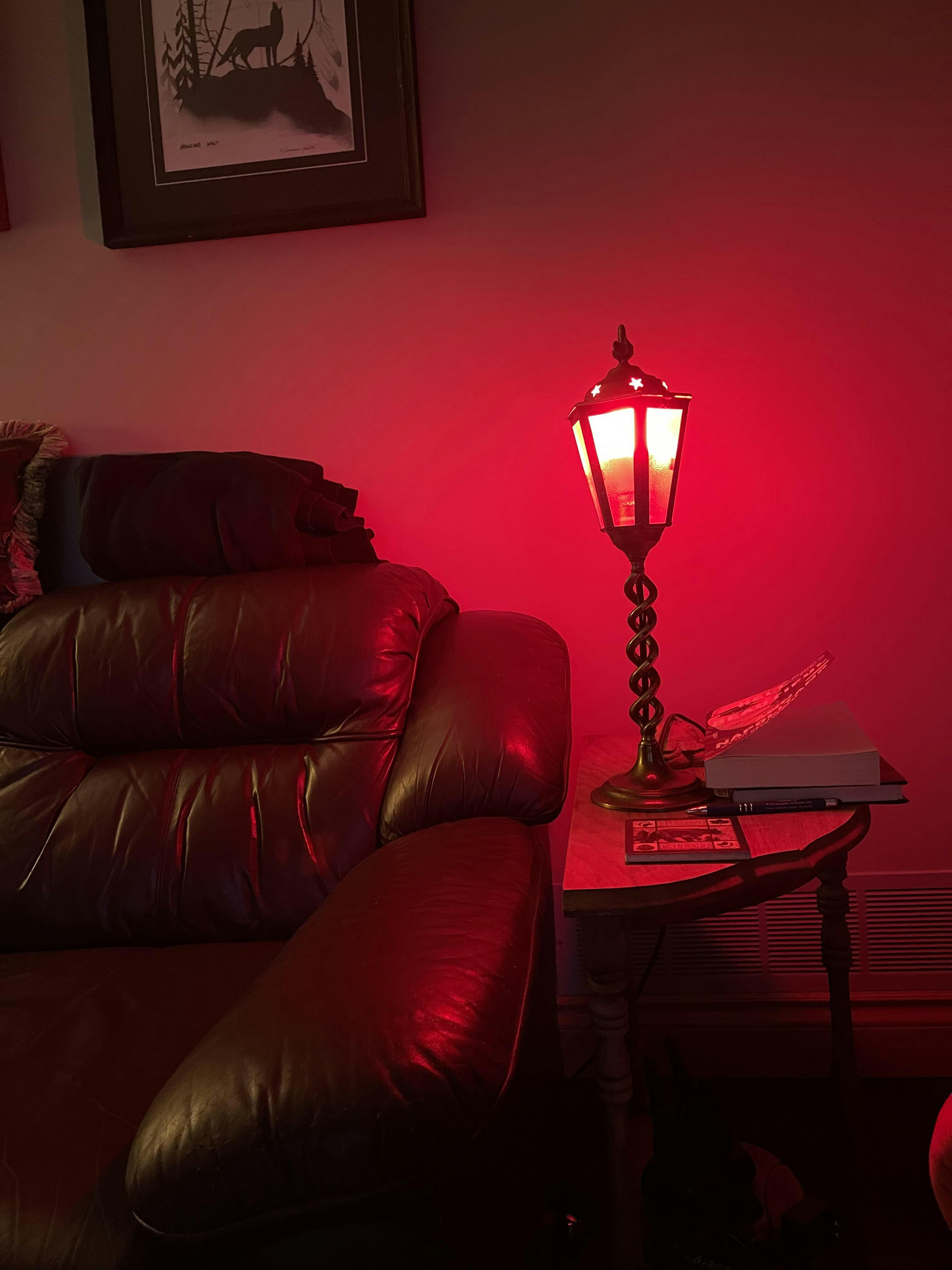 Blue Light Blocking Light Bulbs | The Best Red Light Bulbs – Bon Charge