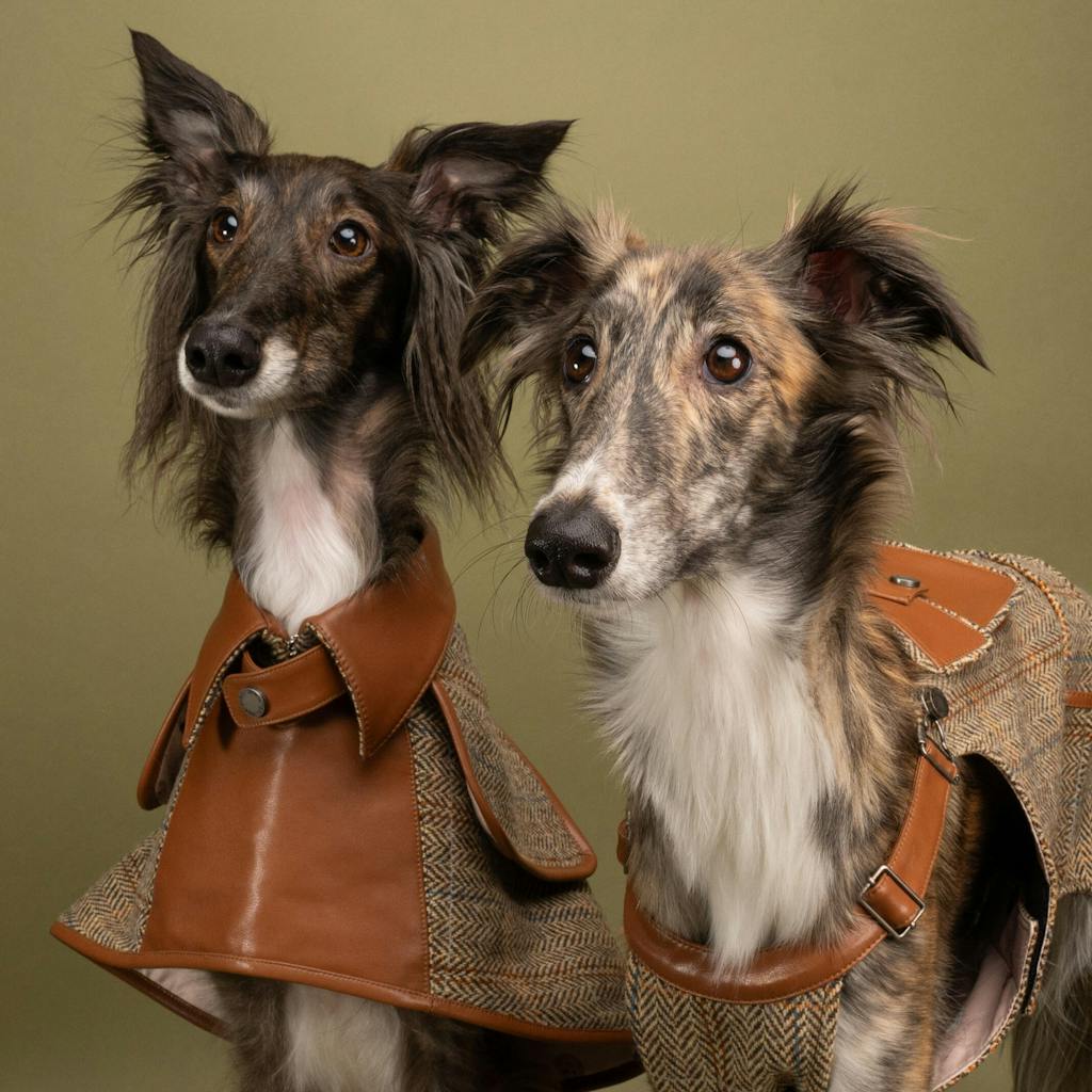 Shop Best Dog Coats | Cute Dog Wool Coats - BONDIR