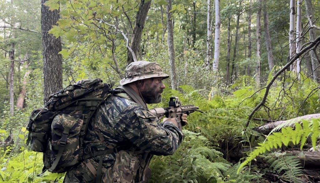 Becker PATROL Pack Mark II - Free Shipping!!! (U.S.A. only) – Bongo ...