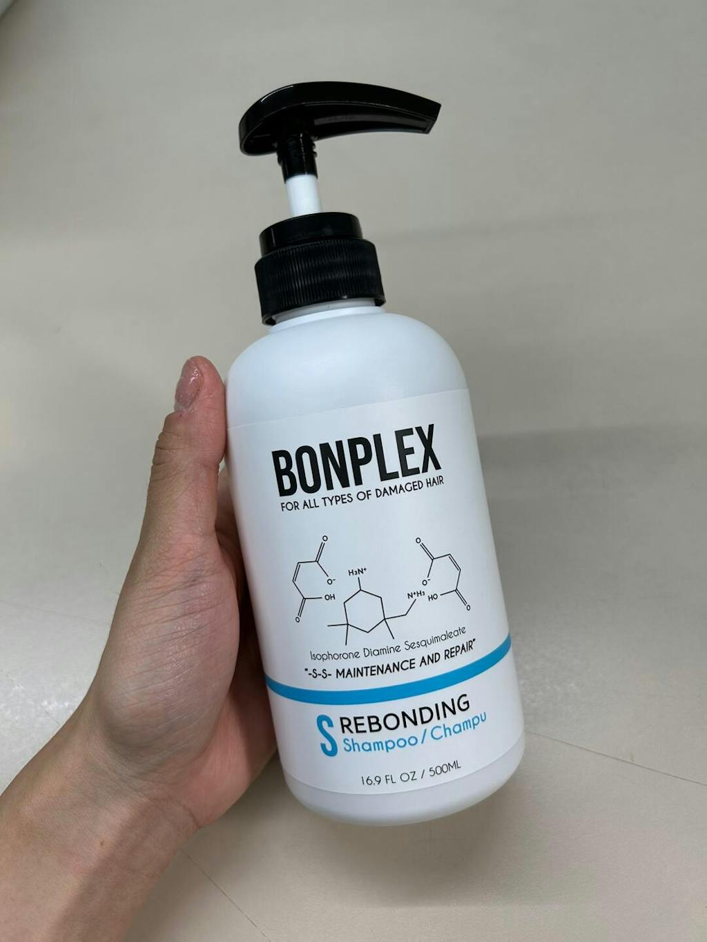 BONPLEX | bonplex