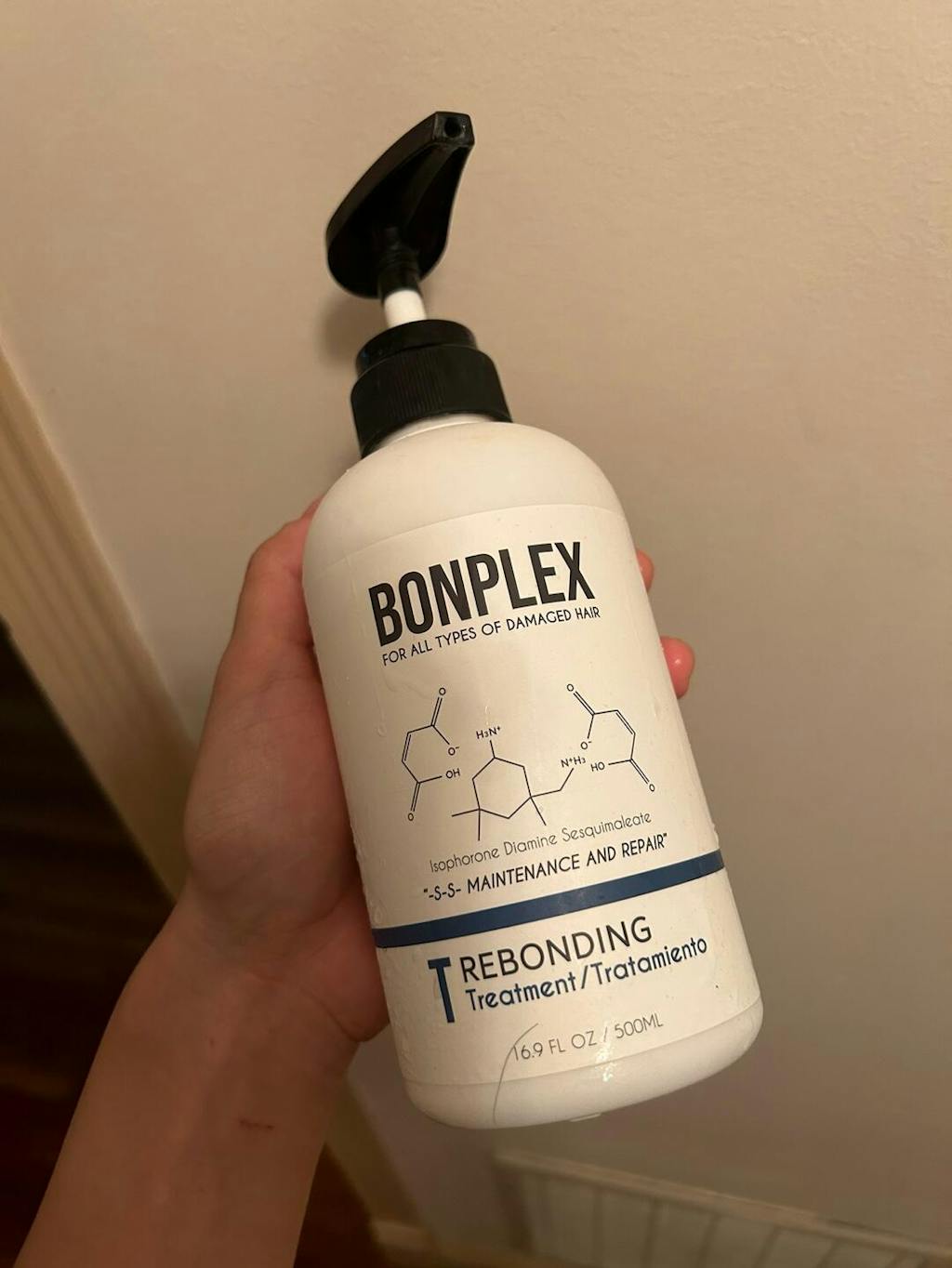 BONPLEX | bonplex