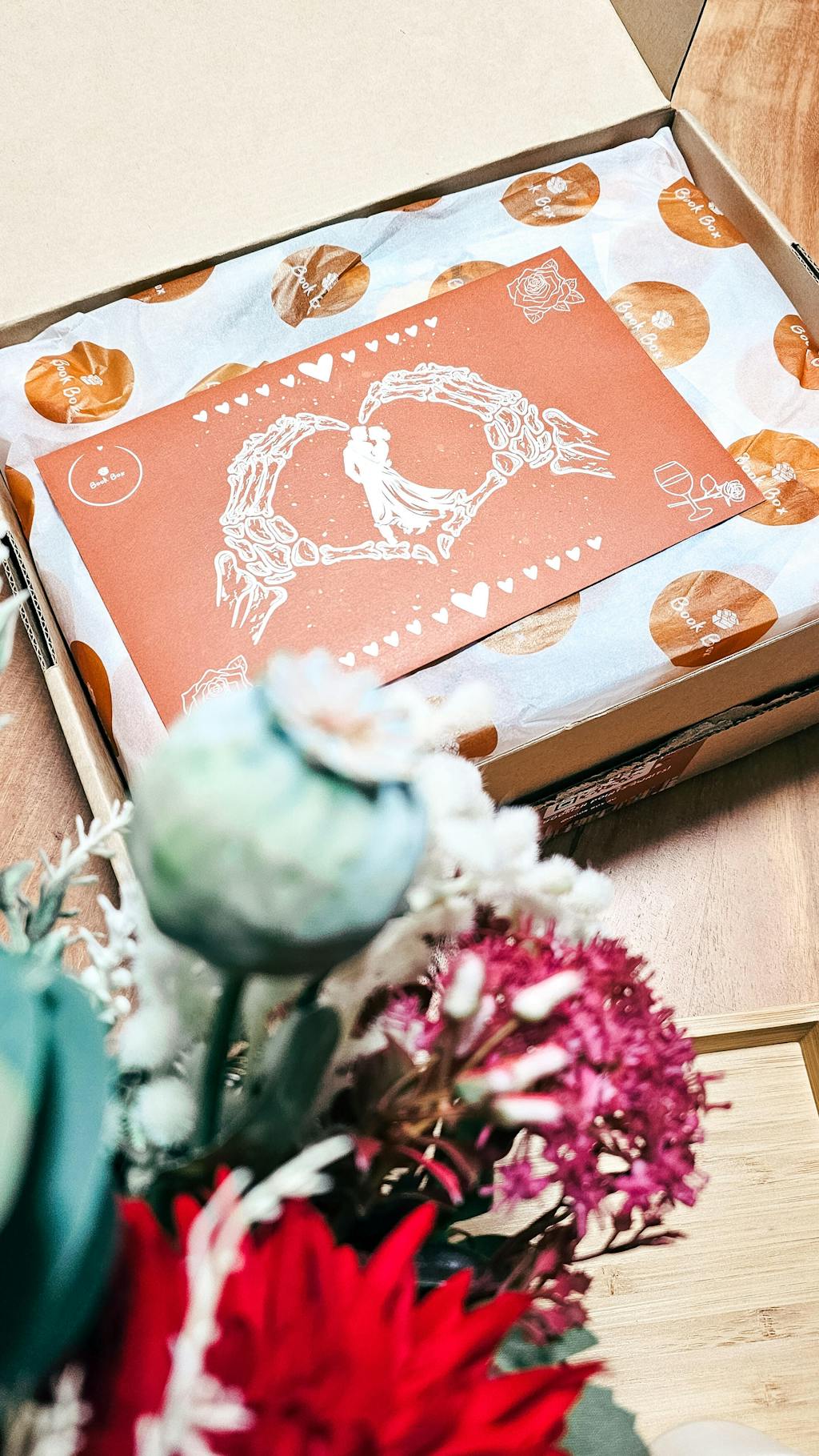 Book Subscription Box | Book Subscription | Book Box