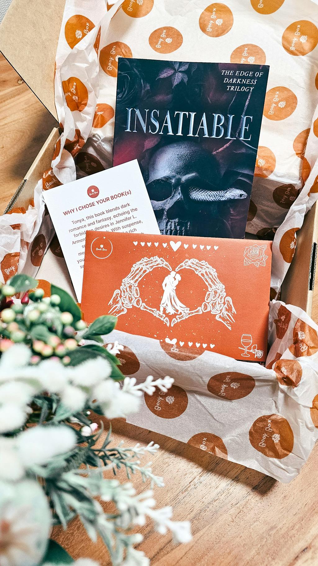 Book Subscription Box | Book Subscription | Book Box