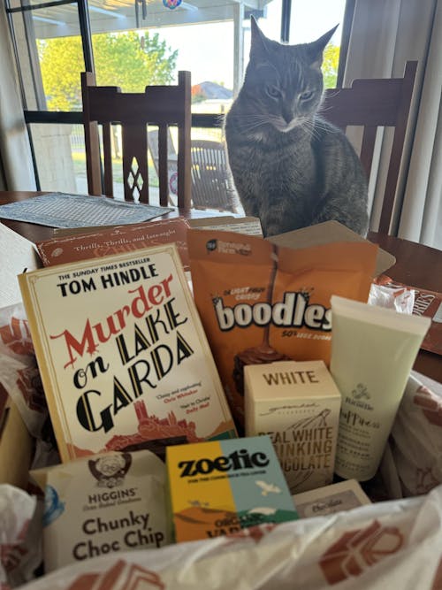 Book Box | Australia’s Best Curated Book Subscription