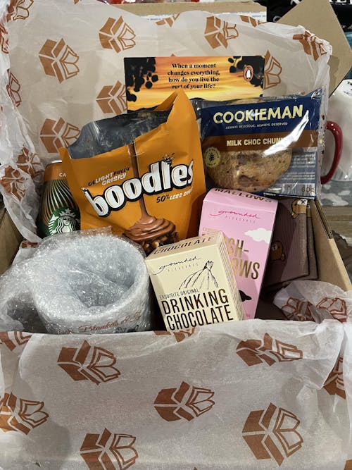 Book Box | Australia’s Best Curated Book Subscription