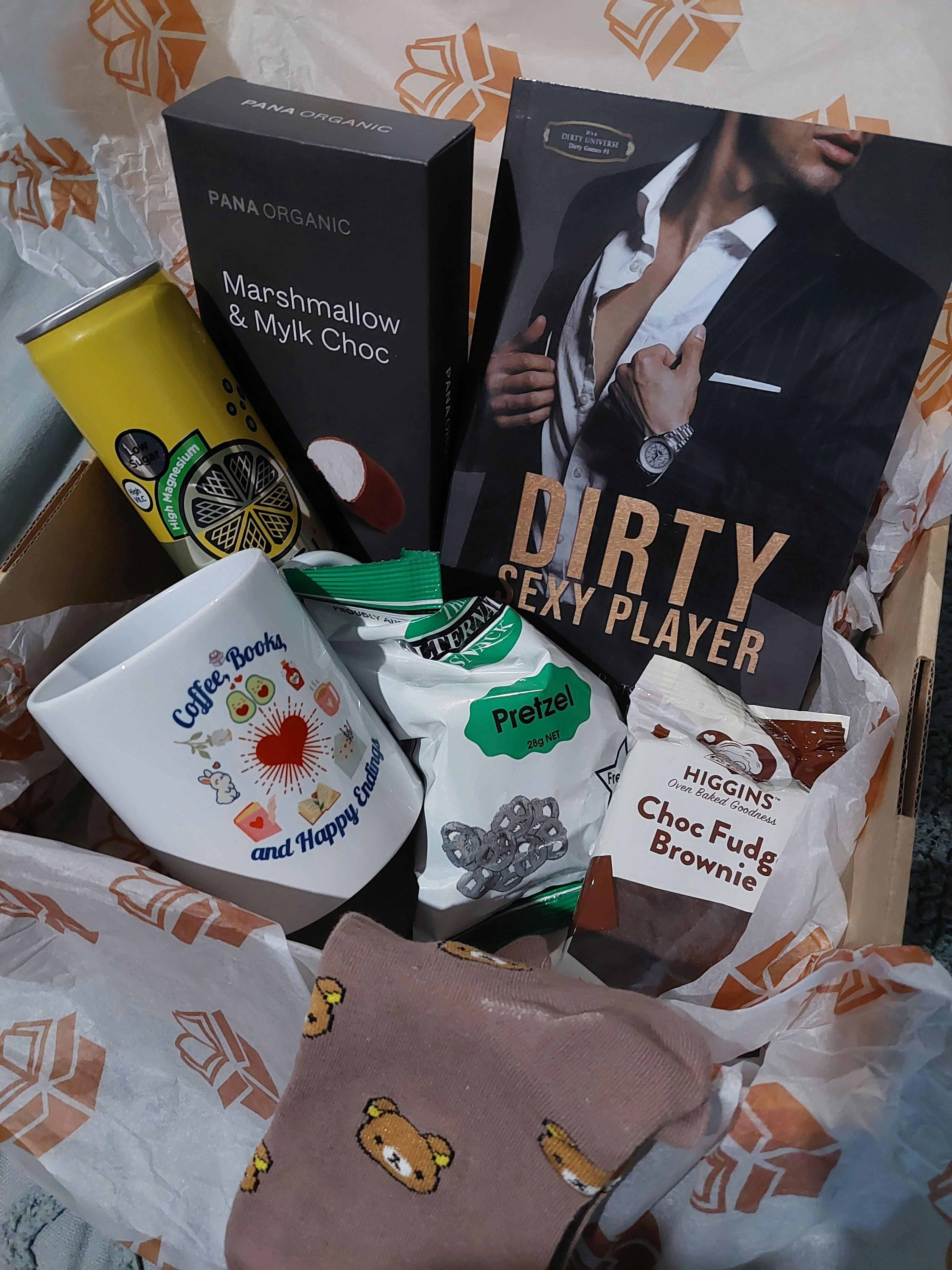 Book Subscription Box | Book Subscription | Book Box