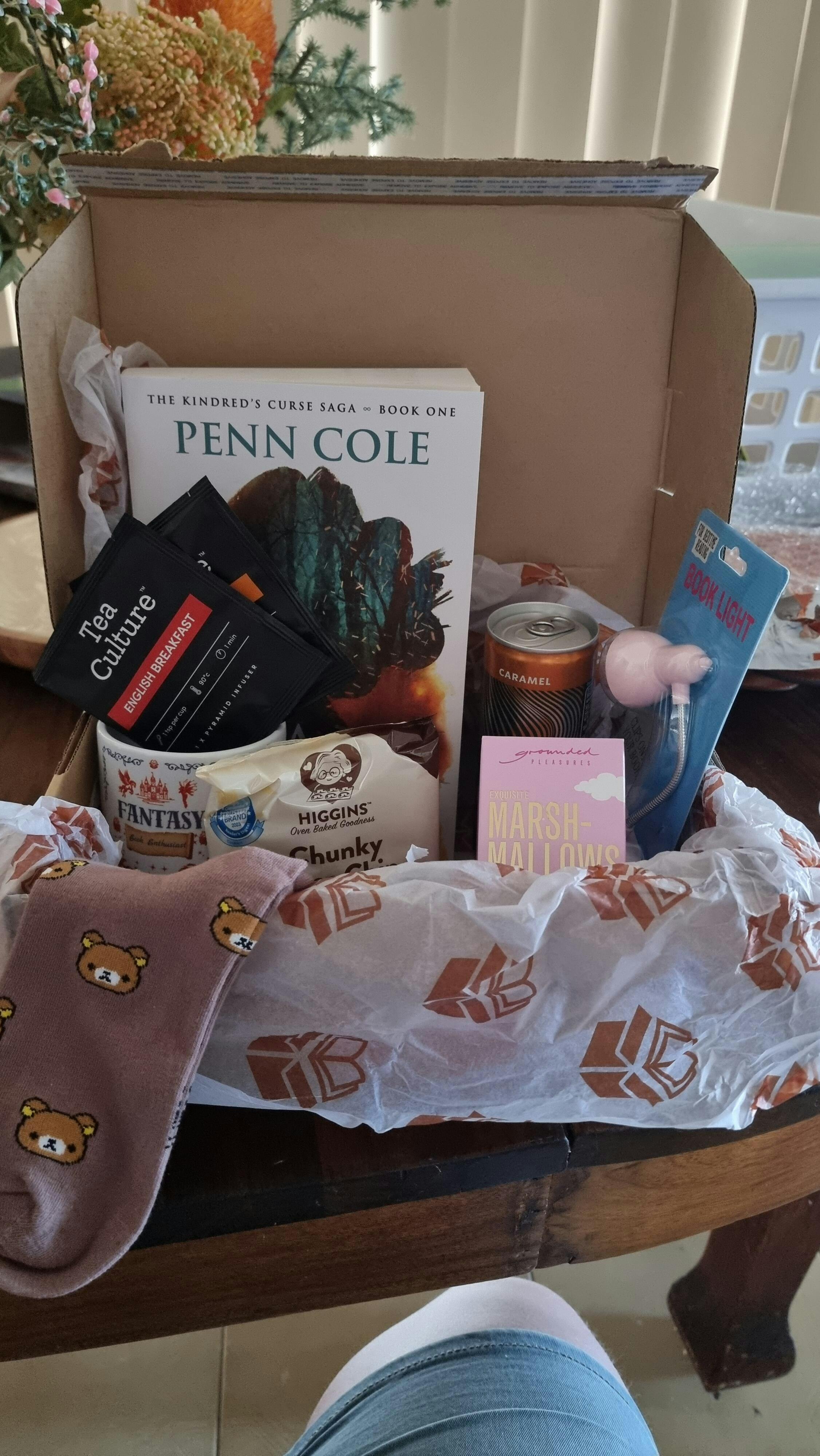 Book Subscription Box | Book Subscription | Book Box