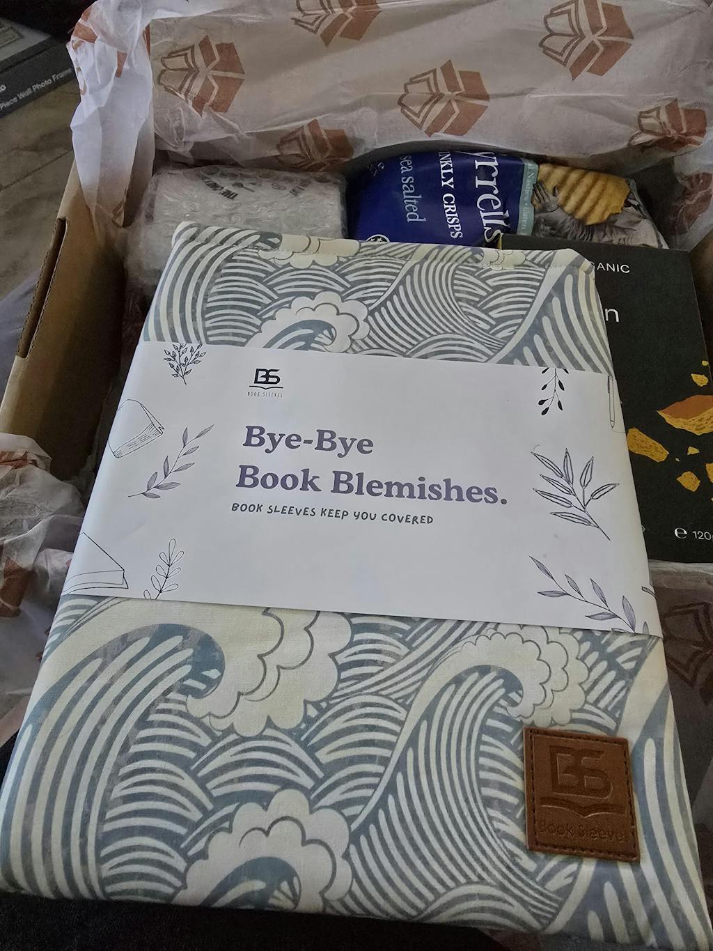 Book Subscription Box | Book Subscription | Book Box