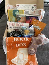 Book Subscription Box | Book Subscription | Book Box