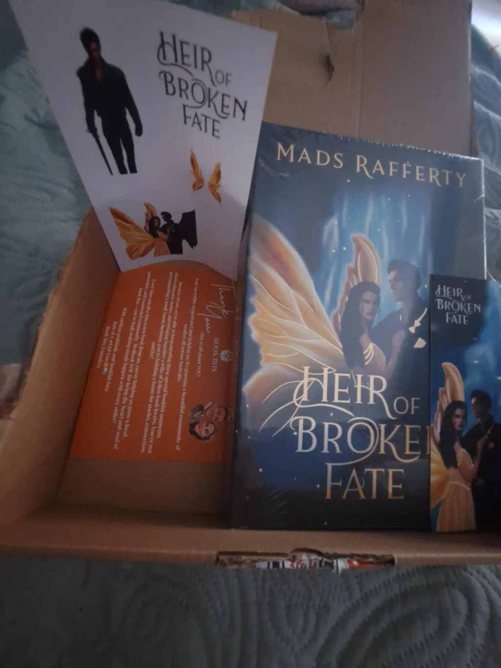Book Subscription Box | Book Subscription | Book Box