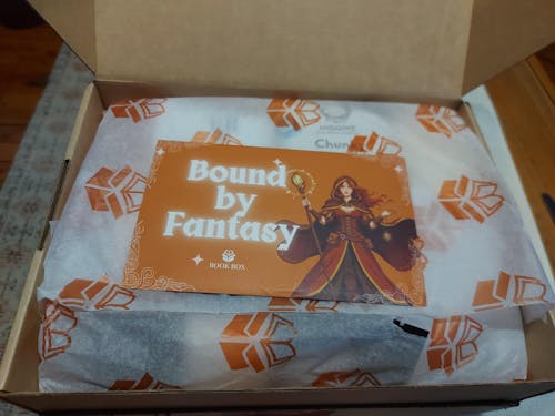 Book Subscription Box | Book Subscription | Book Box