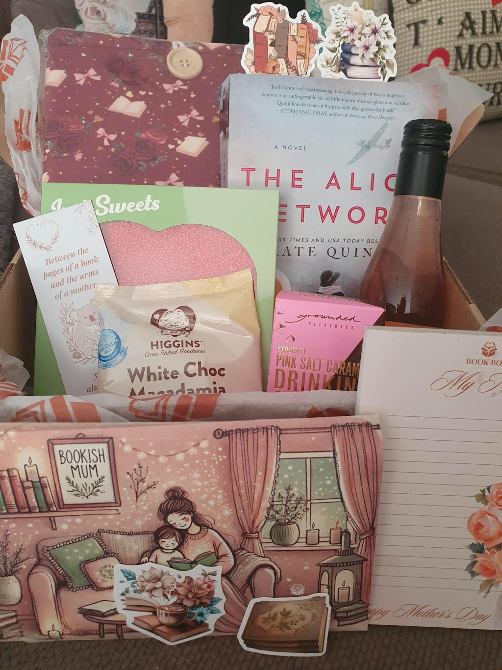 Book Subscription Box | Book Subscription | Book Box